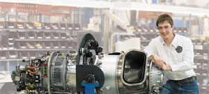 Pratt & Whitney Canada PT6C-67E Engine To Power EC175/Z15 Helicopter