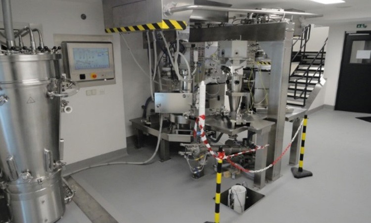 GEA Pharma Services, Gerteis And Bruker Recognized As Supply Partners ...