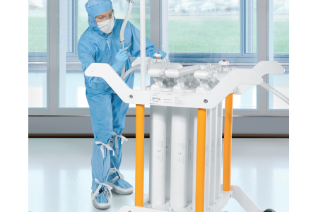 MaxiCaps MR Brochure