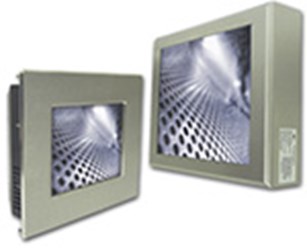 VarTech System's Hazardous Area Class 1 Division 2 Certified LCD Monitors