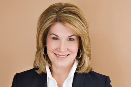 CEO QA Mary Szela