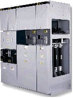 Metal-Enclosed Switch Gear