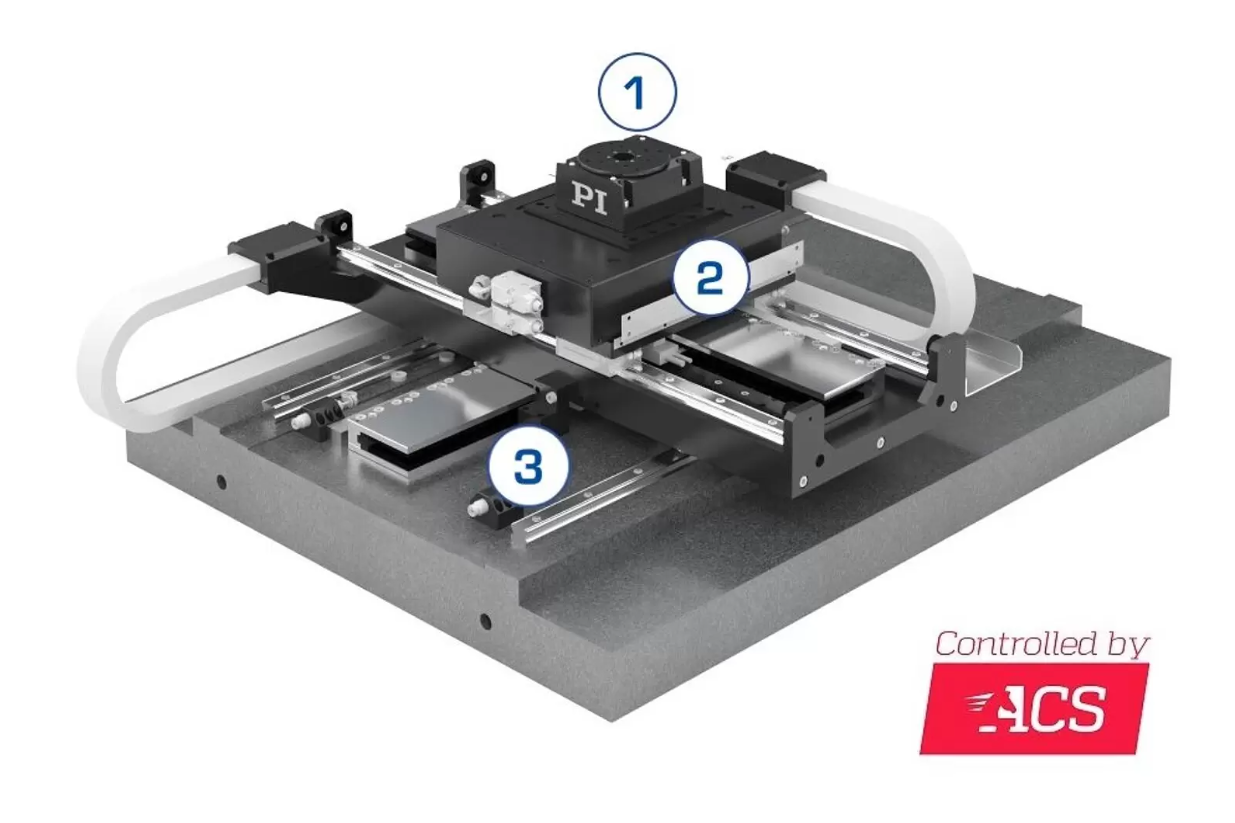 Wafer Inspection And Metrology