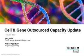 FUJIFILM Diosynth Biotechnologies