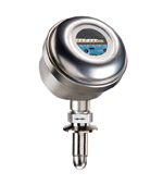 Thermatel® Sanitary Model TD2: Flow And Level Switch