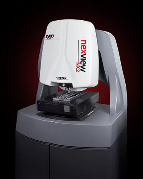 Zygo Launches Next-Generation 3D Optical Profilers With Advances In Data Acquisition Speed ...