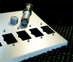 Mate's New Hybrid Threadform Forming Tool Makes Fastening Two Pieces Of ...