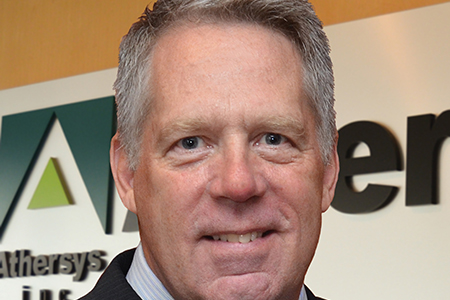 Companies To Watch Athersys