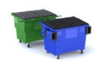 Rehrig Introduces A New Line Of Plastic Commercial Containers