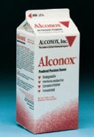 Alconox, Inc. - Critical Cleaning Detergents