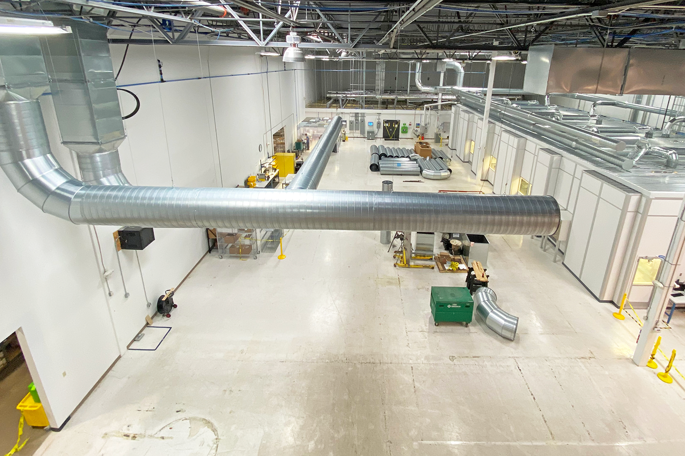 Cadence Completes Pennsylvania Facility Expansion Expands Class 7 ...