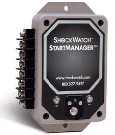 ShockWatch's New Monitoring Device Prevents Unauthorized Access To ...