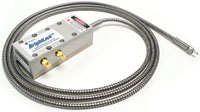 Wavelength Stabilized Fiber Coupled Laser Modules: BrightLock® Ultra-50