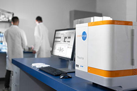 Save Time And Costs With Efficient CE-SDS Analysis