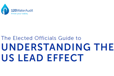 The Elected Officials Guide To Understanding The US Lead Effect