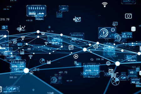 The Business Value Of Connectivity For Product Inspection Equipment