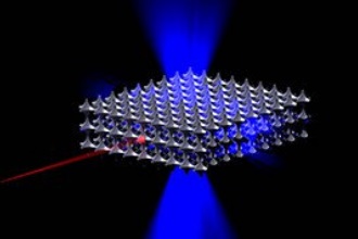 Researchers Discover New Way To Cool Solids With Light