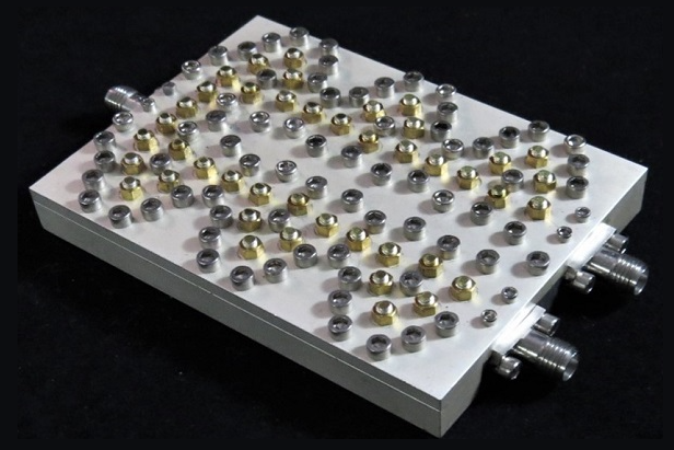 MtronPTI Introduces New Ku-band Diplexer