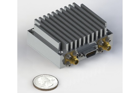NuWaves Engineering Wins NASA Small Business Innovation Research Phase ...