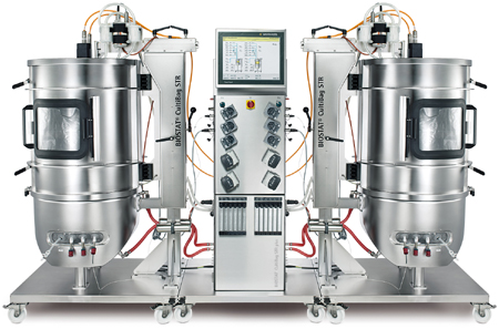 Florida Biologix® Expands Protein Production And Fill Capacity