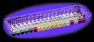 Oxoid Extends Range For Identification Of Medically Important Yeasts