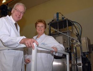 Avure Technologies And The Agri-Food And Biosciences Institute Announce ...