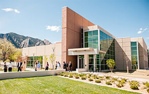 Two New Advanced Laboratories Open At NIST Boulder And JILA