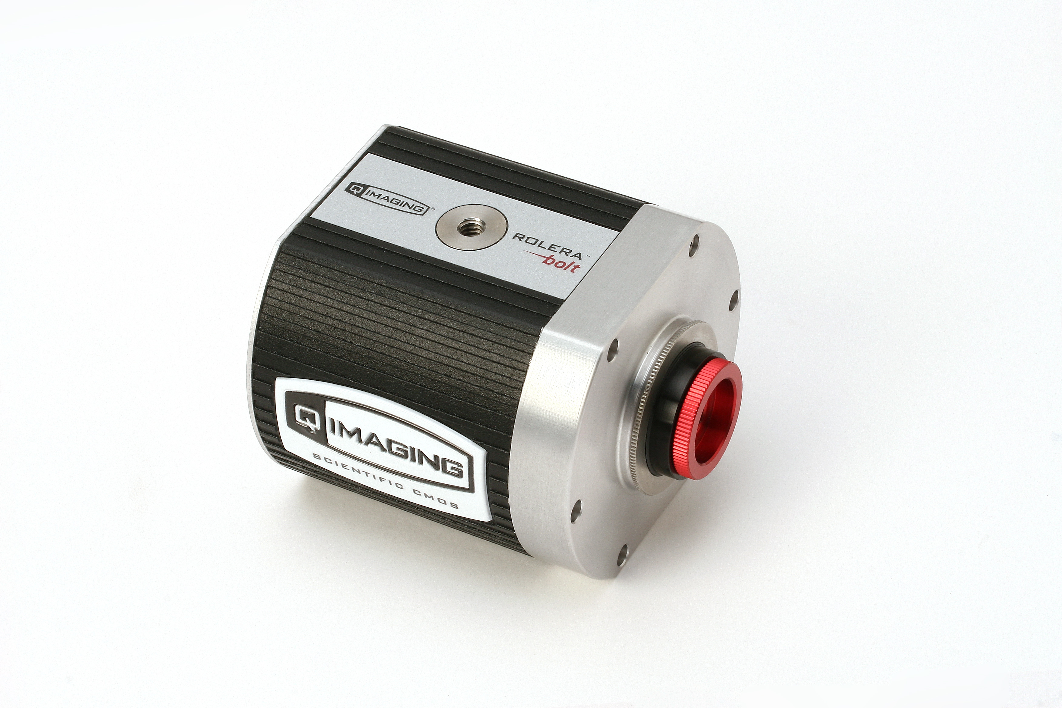 High Speed, Scientific CMOS Camera: Rolera Bolt