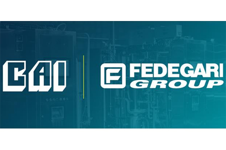 Fedegari Logo