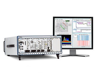 NI Announces New Wave Of Software-Designed Instruments