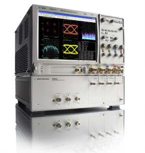 Agilent Technologies to Unveil Industry-First Optical Modulation ...