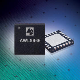 ANADIGICS Announces New High Power, Dual-Band Front End IC For WiFi In ...