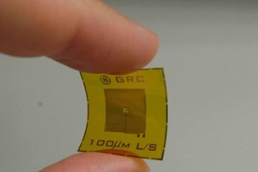 Tiny Sensors Inspired By Butterfly Wings Could Improve Bomb Detection