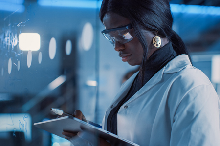 MES Software For Drug Manufacturing: FactoryTalk® PharmaSuite®