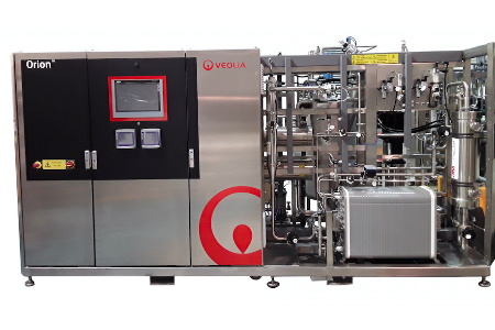 Veolia To Address Pharma Industry's Agility & Continuity Needs In China ...