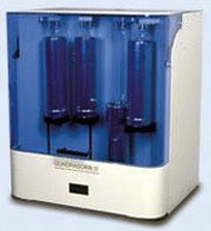 New Surface Area Analyzer Models From Quantachrome