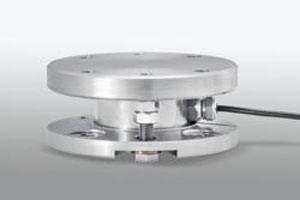 Flintec Launches New Food And Pharma Pancake Load Cell Range