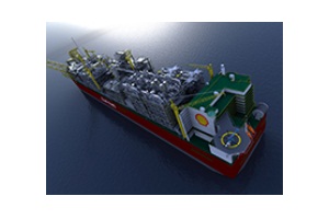 ABB To Provide Equipment And Services For The World's Largest Floating ...