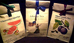 Eastern Shore Tea Co. Loose Tea