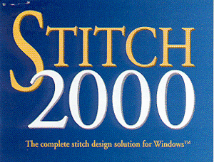 Stitch 2000