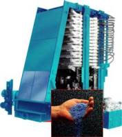 Automatic Tower Filter Press