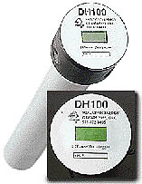 DH100 Data Logger