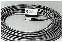 Temperature Sensor Models TP1 - TP2