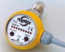 FLOW-CAPTOR flow sensor / metering flow switch