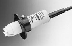 VENT-CAPTOR flow sensor / flow switch, flow meter