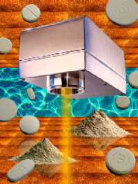 MM710 Infrared Gauge