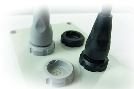 Connectivity Solutions for Advanced Medical Equipment