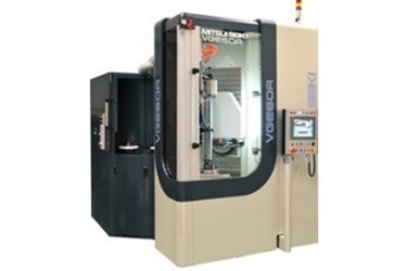 New Award-Winning Universal Vertical Thread Grinder From Mitsui Seiki
