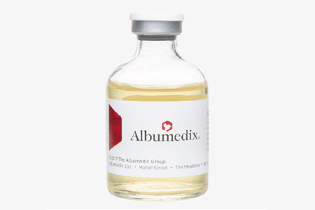 Recombumin Recombinant Human Albumin