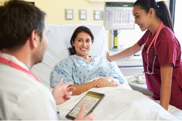 FormFast To Showcase Mobile Bedside Consent Solution At HIMSS 2016